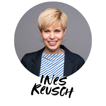 Expertin für Raumgestaltung | Interview mit Ines Reusch